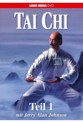 Jerry Alan Johnson: Tai Chi - Teil 1 (DVD)